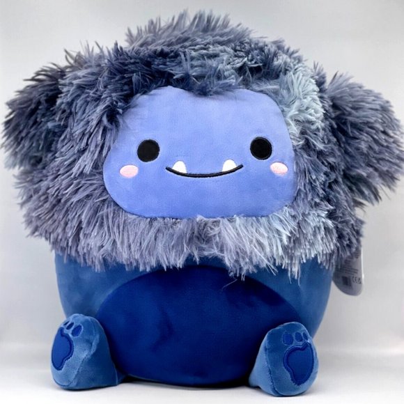 Squishmallows | Toys | Squishmallows Collection Dani The Navy Blue ...